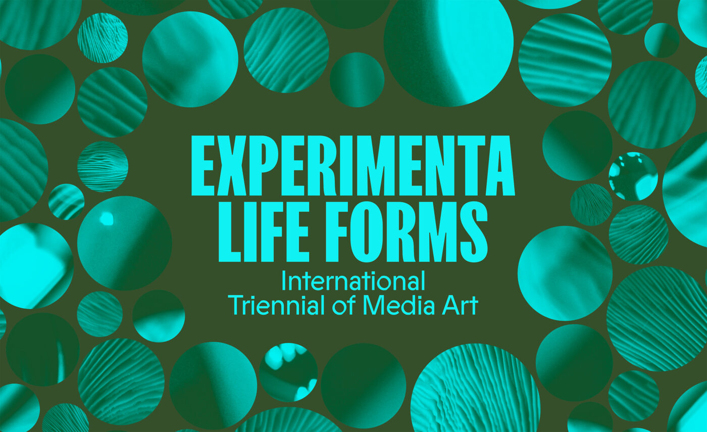 Biomess — Experimenta