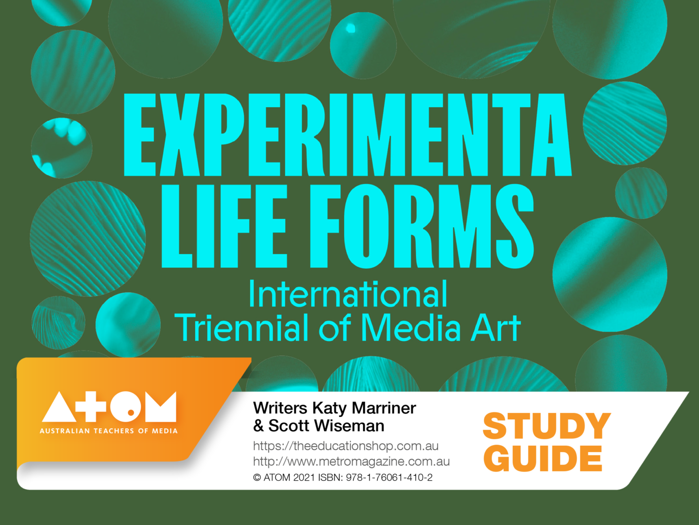 Biomess — Experimenta