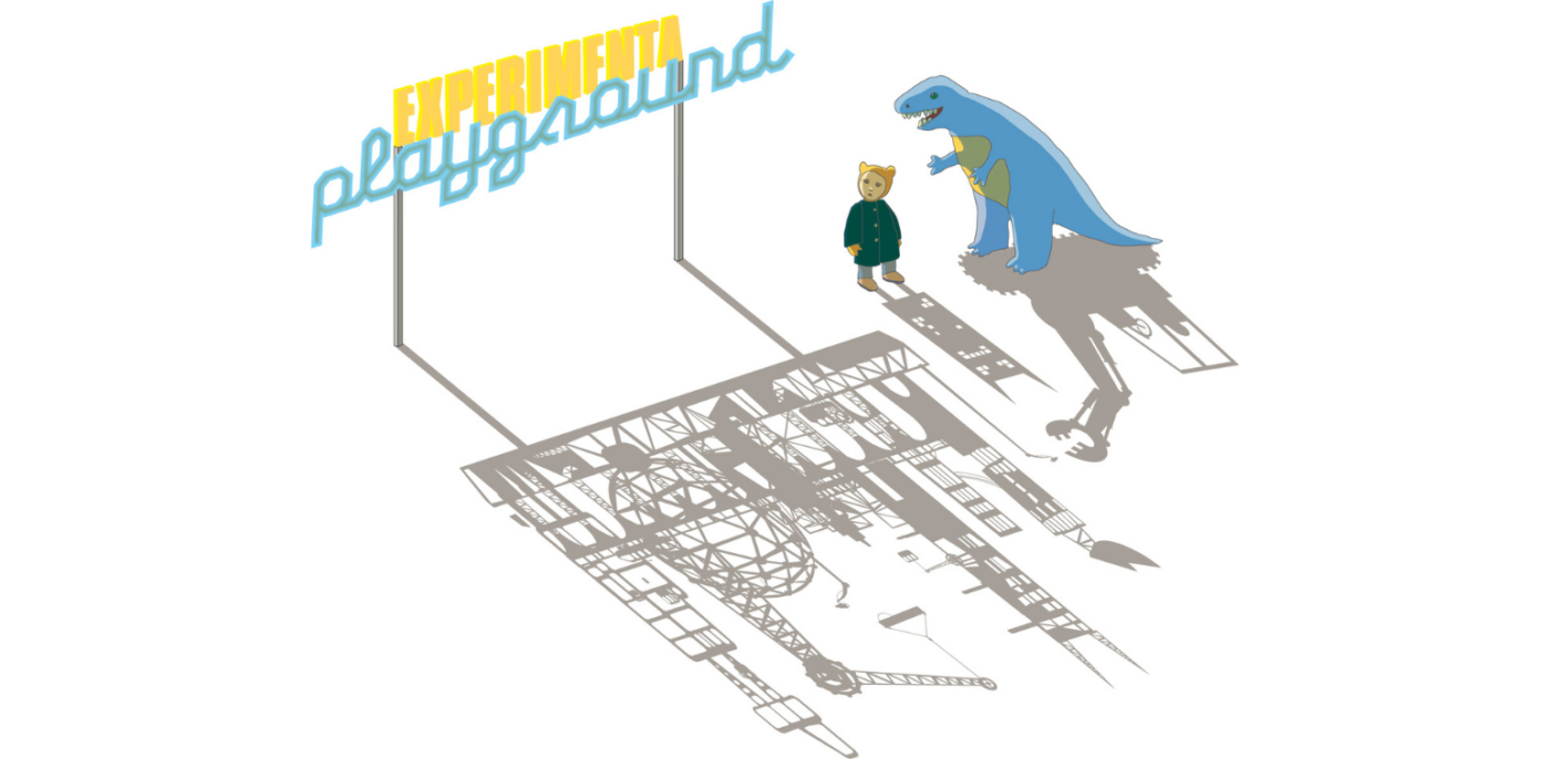 Experimenta Playground (2007-2009) — Experimenta