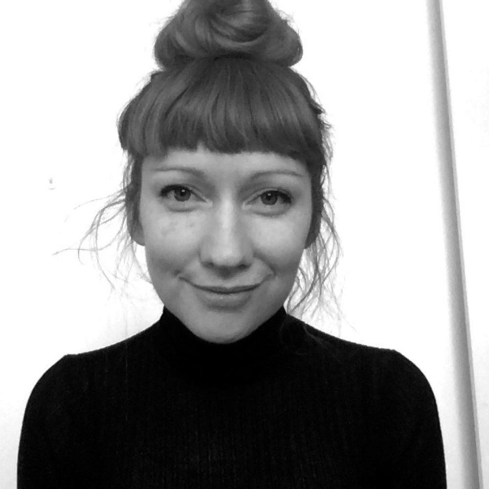 Kate Geck — Experimenta